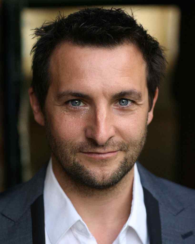 About – Sean Kempton