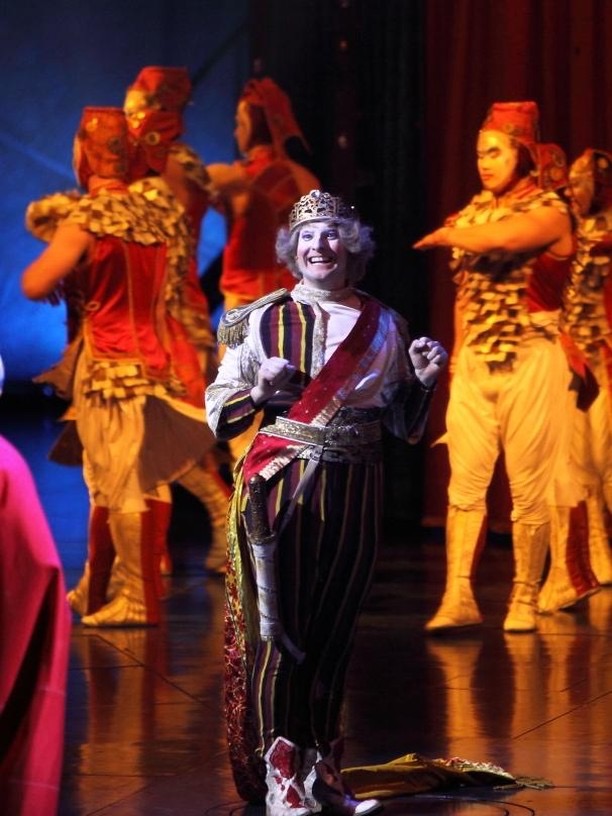 Gallery – Sean Kempton